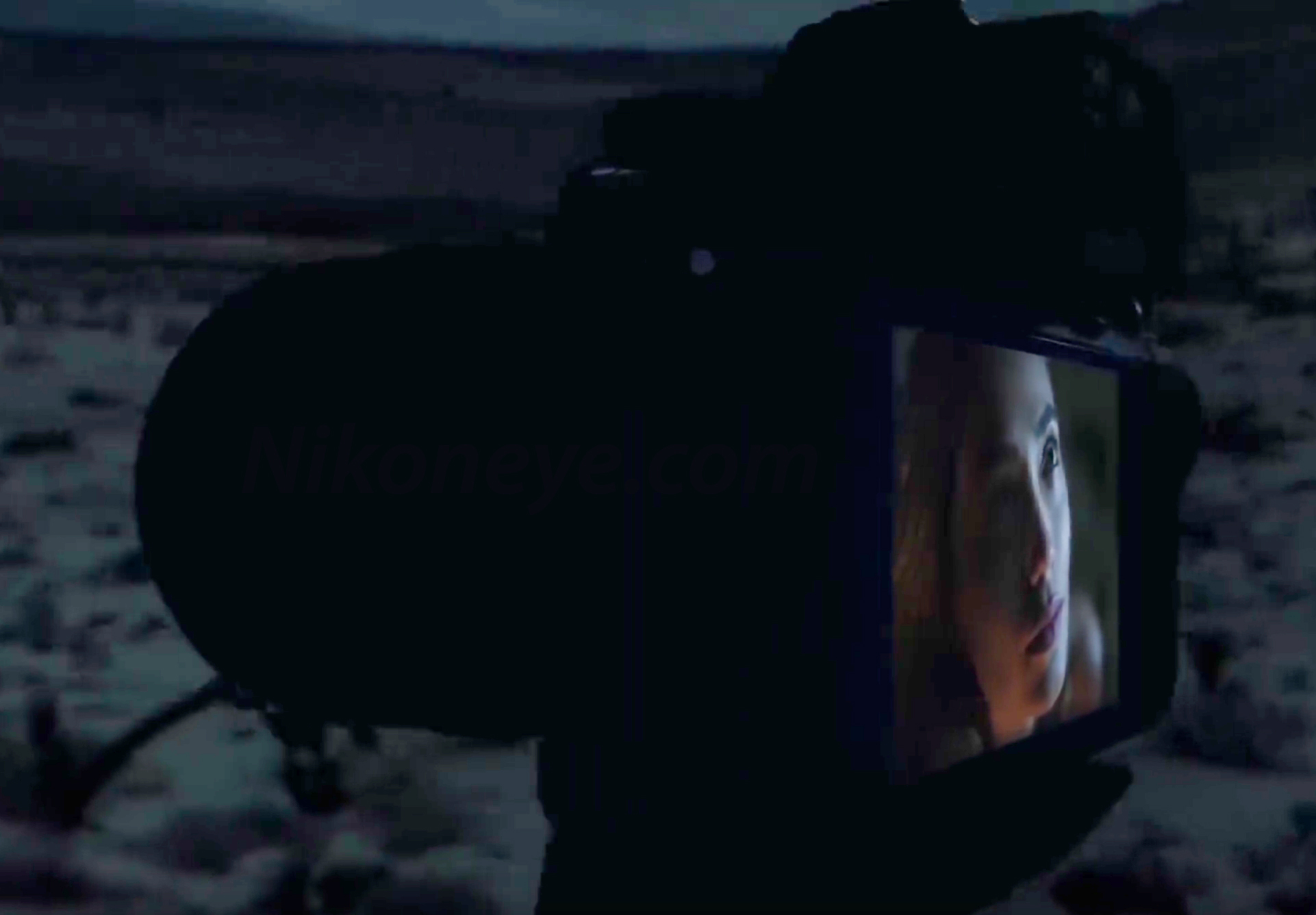 Nikon shows first teaser images of the new Nikon Z Full Frame ...